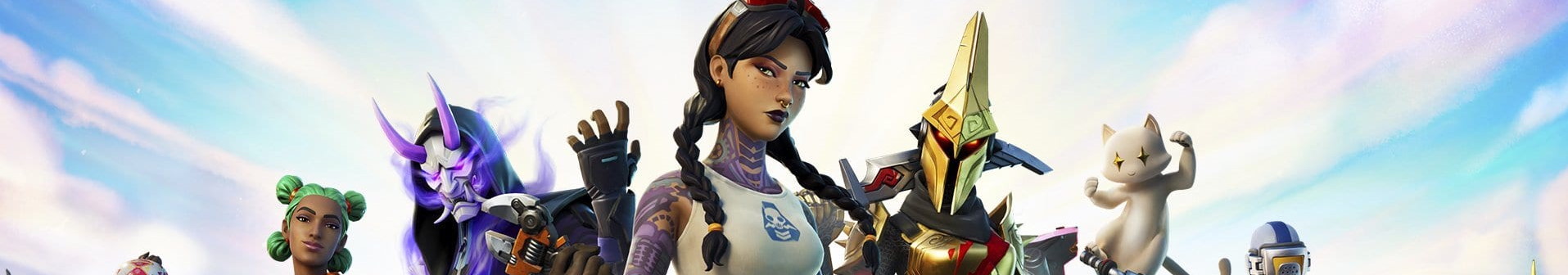 Play Fortnite Season 3 on Boosteroid - Blog | Boosteroid Cloud Gaming