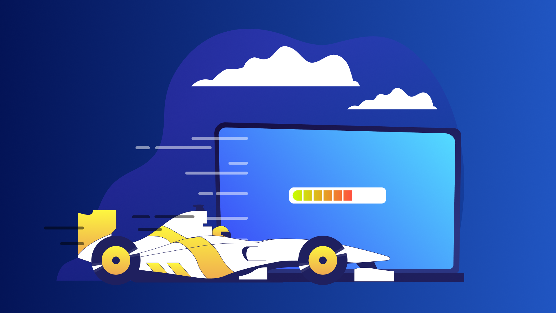Can I run it? – How to speed up my PC and play games on a slow computer ...