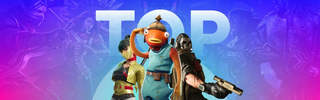 Blog | Boosteroid Cloud Gaming