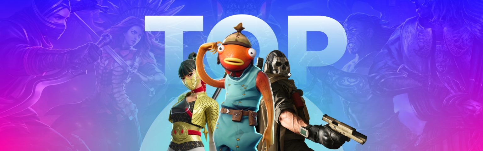 Our Top 5 games on Boosteroid – a curated list by cloudbase.gg - Blog ...