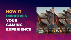 Understanding AV1 Codec and Its Benefits for Game Streaming - Blog ...