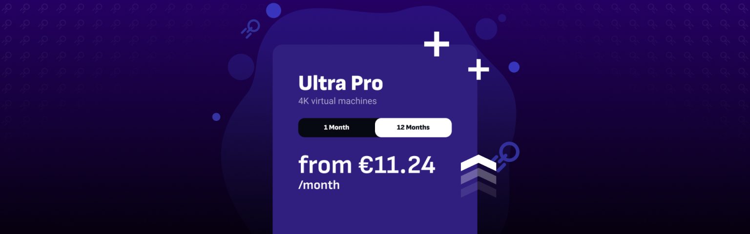 Boosteroid adds Ultra Pro subscription plan with comfort features for ...