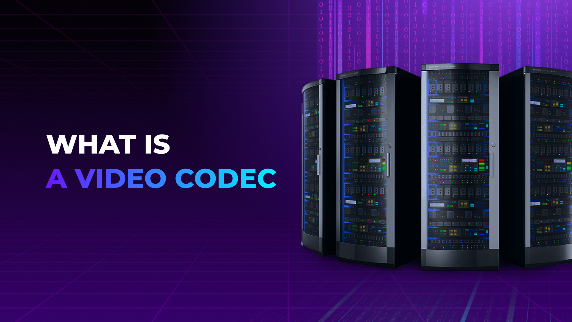 What Is a Video Codec and Why Does It Affect Game Streaming Quality ...