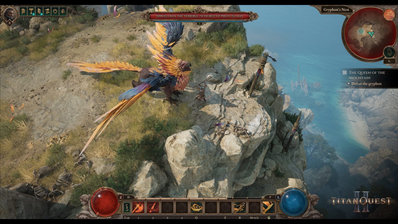 Play THQ Nordic’s Games on Sale with Boosteroid Cloud Gaming - Blog ...