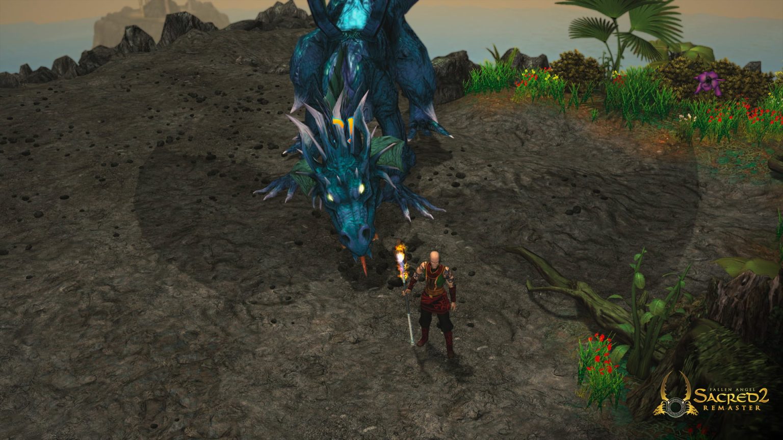 Play THQ Nordic’s Games on Sale with Boosteroid Cloud Gaming - Blog ...